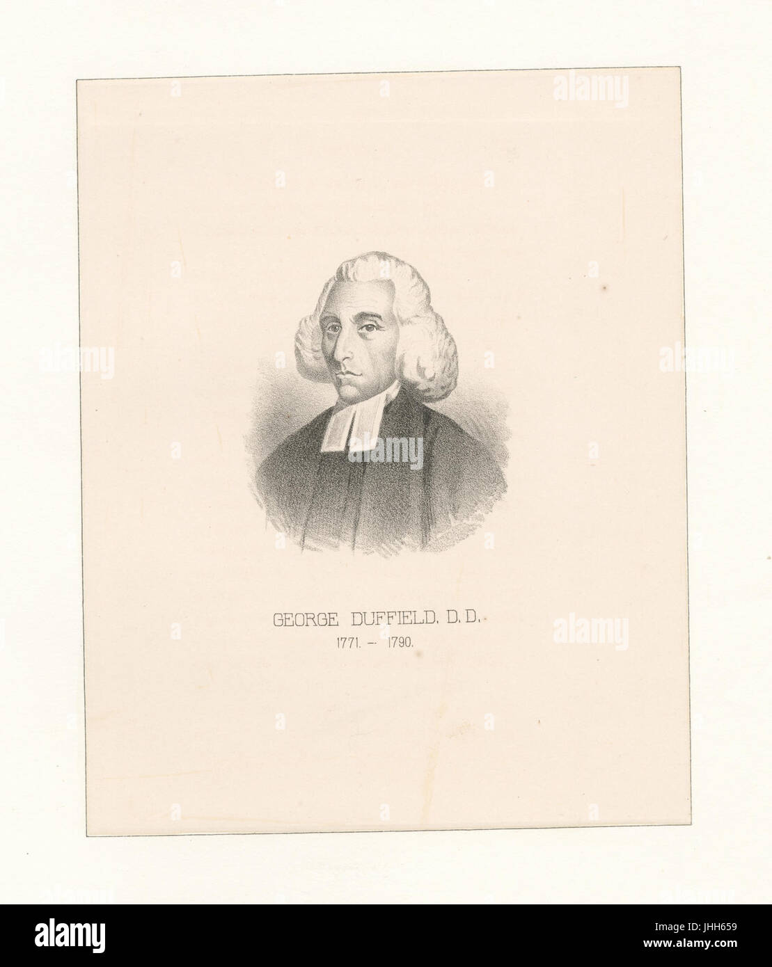 Map of duffield hi-res stock photography and images - Alamy