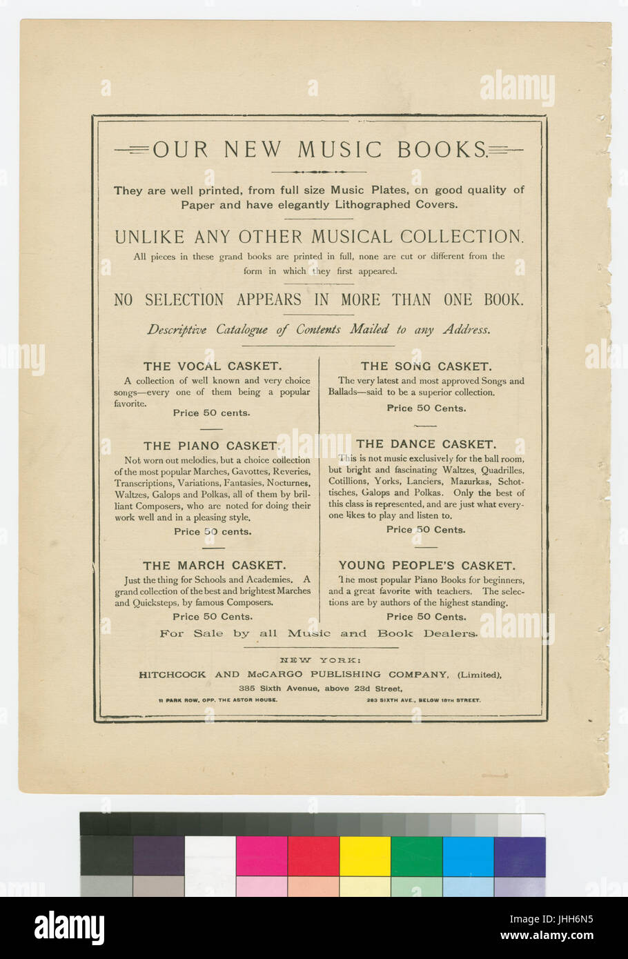 Mary and John, or, The lovers' quarrel (NYPL Hades-446530-1657602 Stock ...