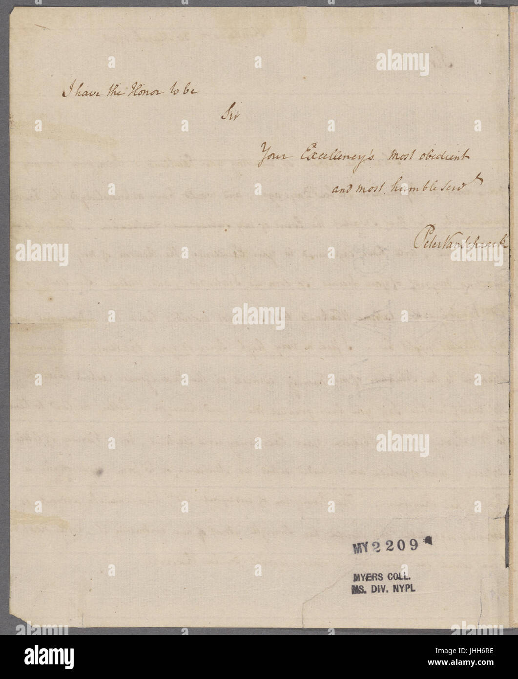 Peter Van Schaack High Resolution Stock Photography and Images - Alamy