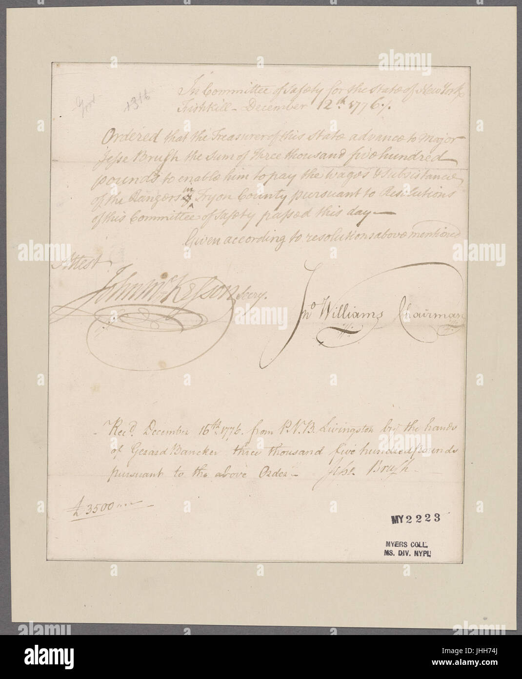 Map of fishkill hi-res stock photography and images - Alamy