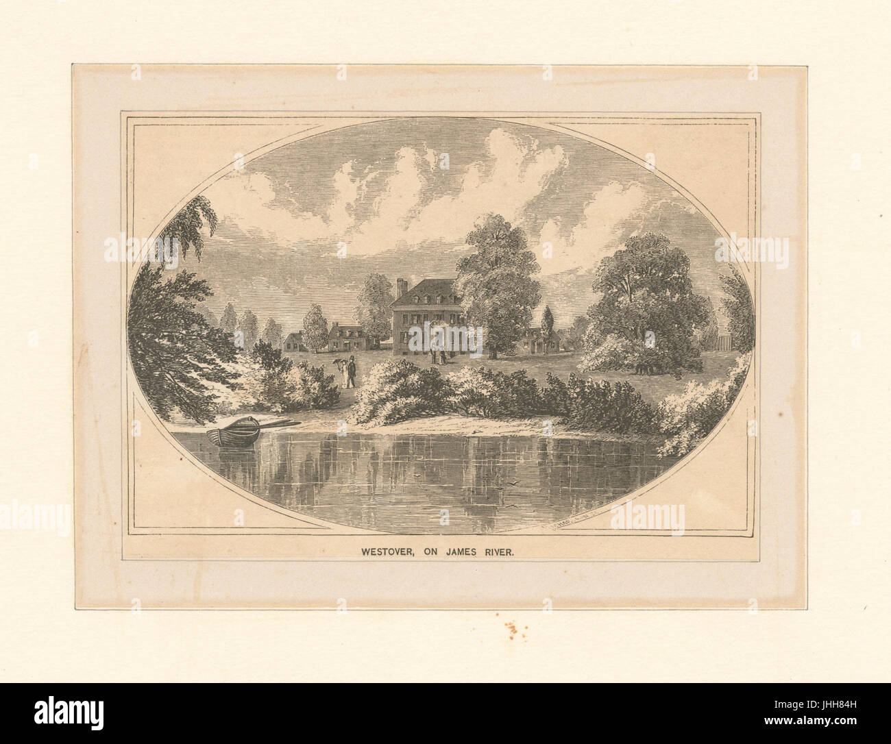 Map of westover hi-res stock photography and images - Alamy