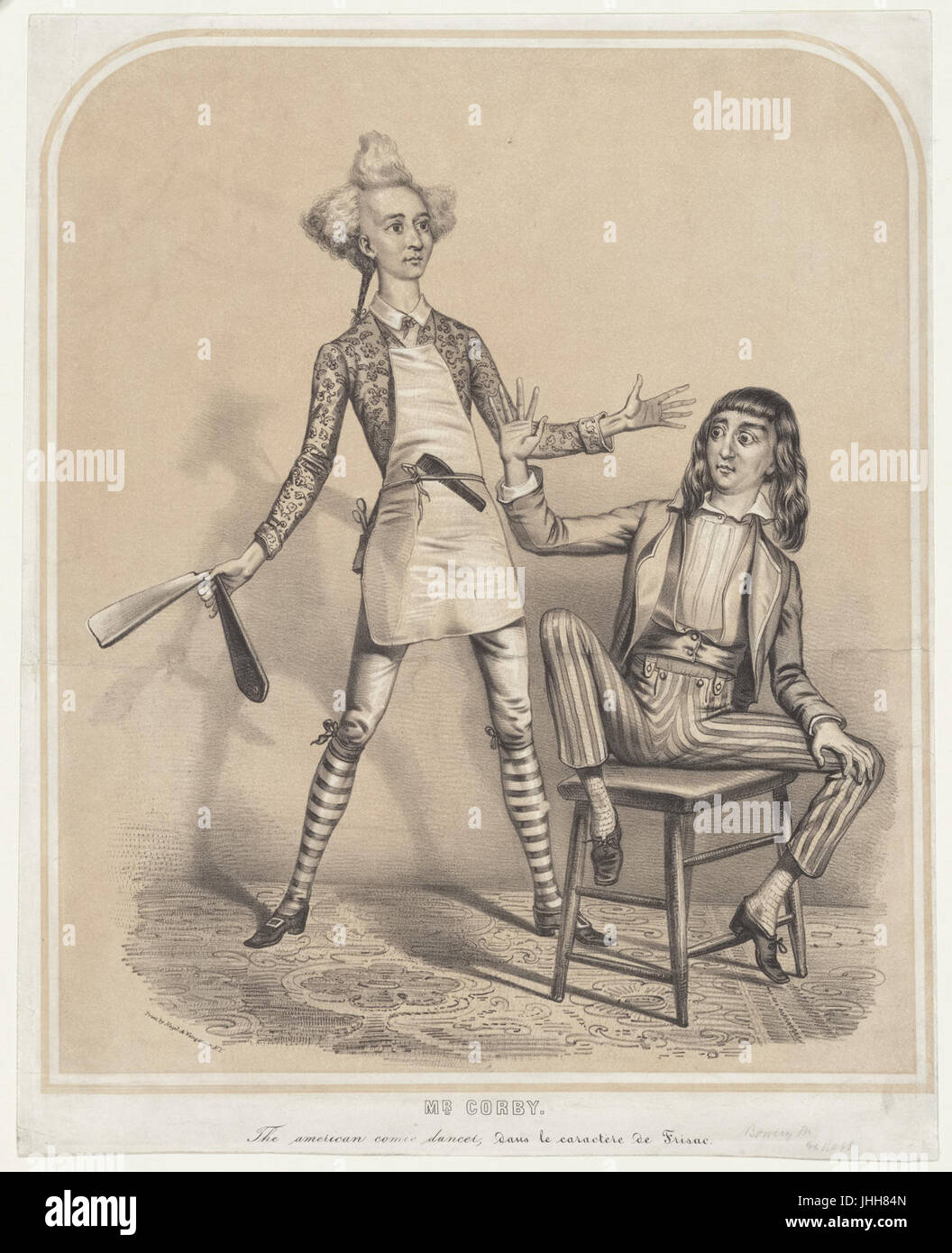 Map of corby hi-res stock photography and images - Alamy