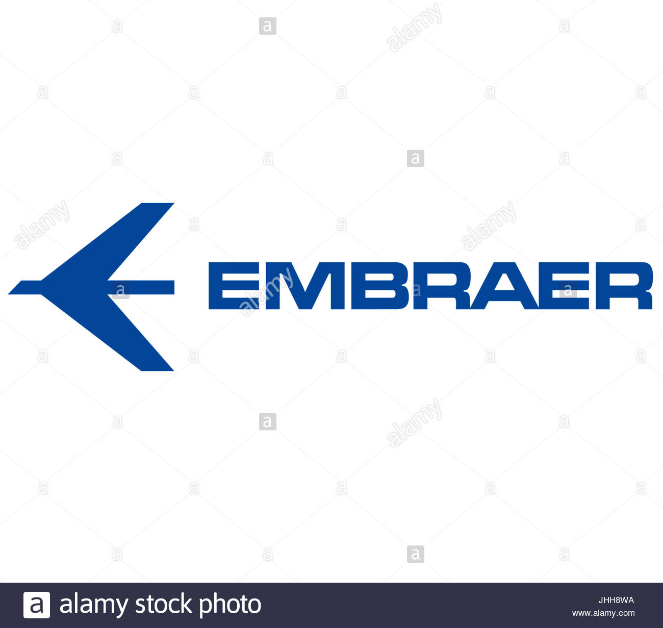 Embraer Stock Photos & Embraer Stock Images - Alamy