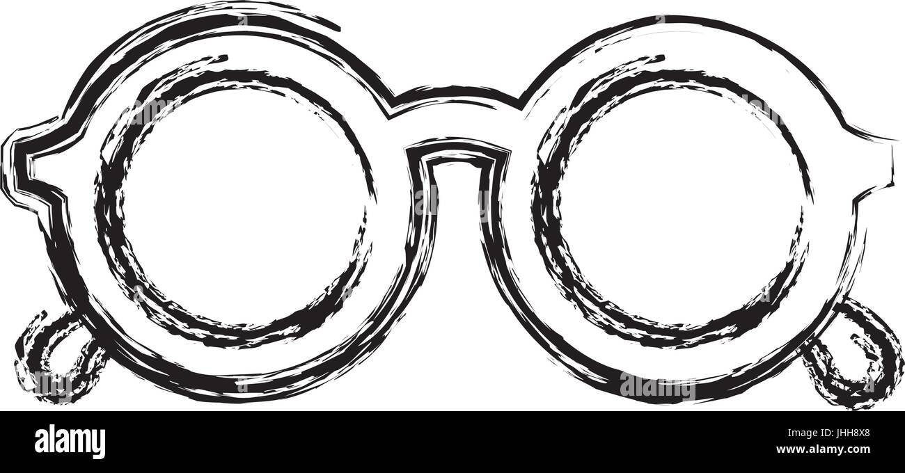 glasses accessory design Stock Vector Image & Art - Alamy