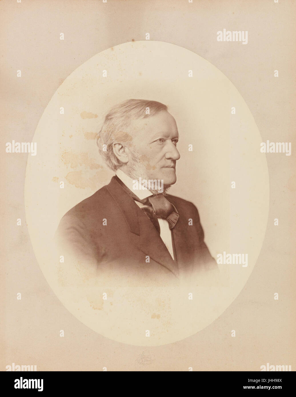 Joseph wagner hi-res stock photography and images - Alamy