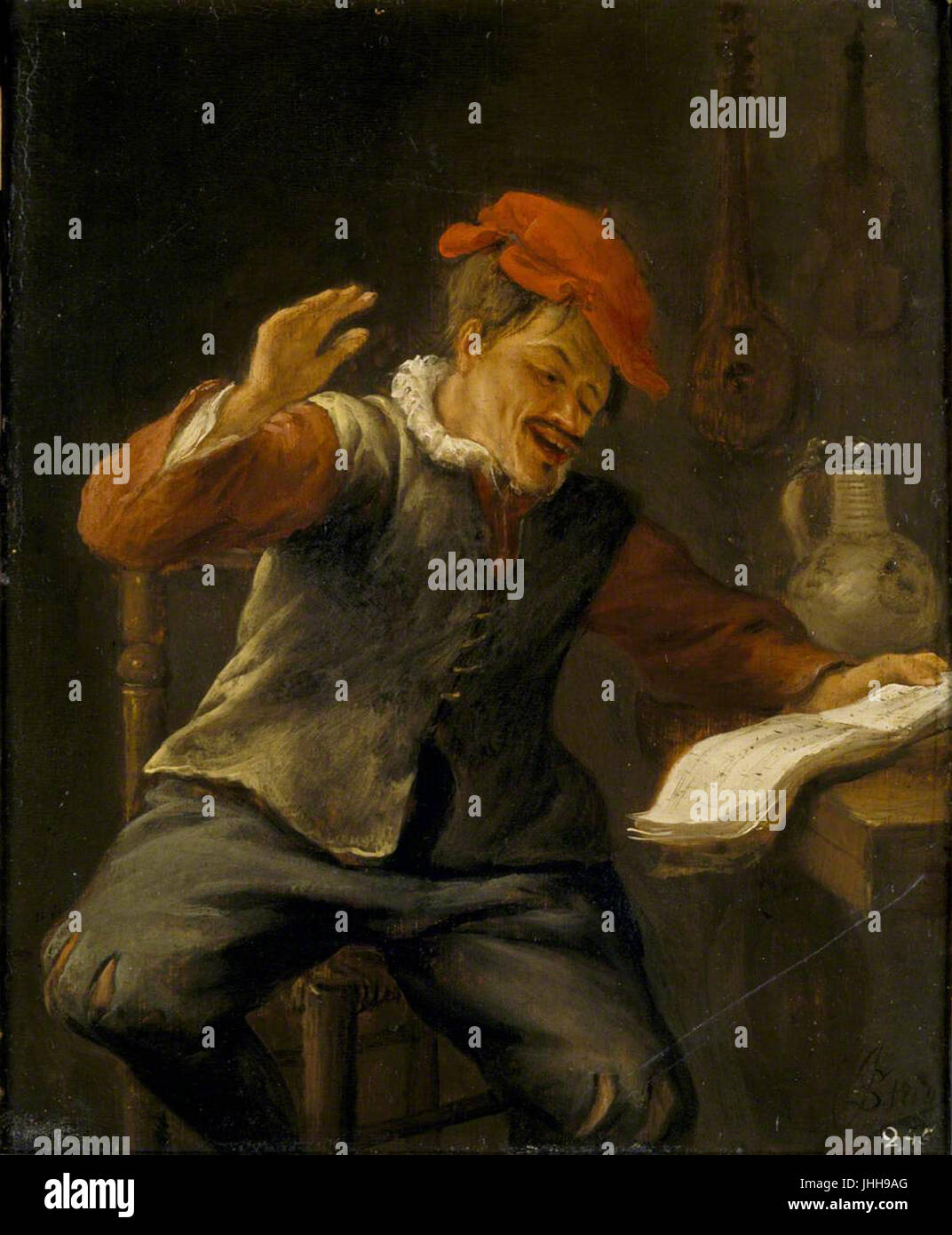 Jan singer hi-res stock photography and images - Alamy