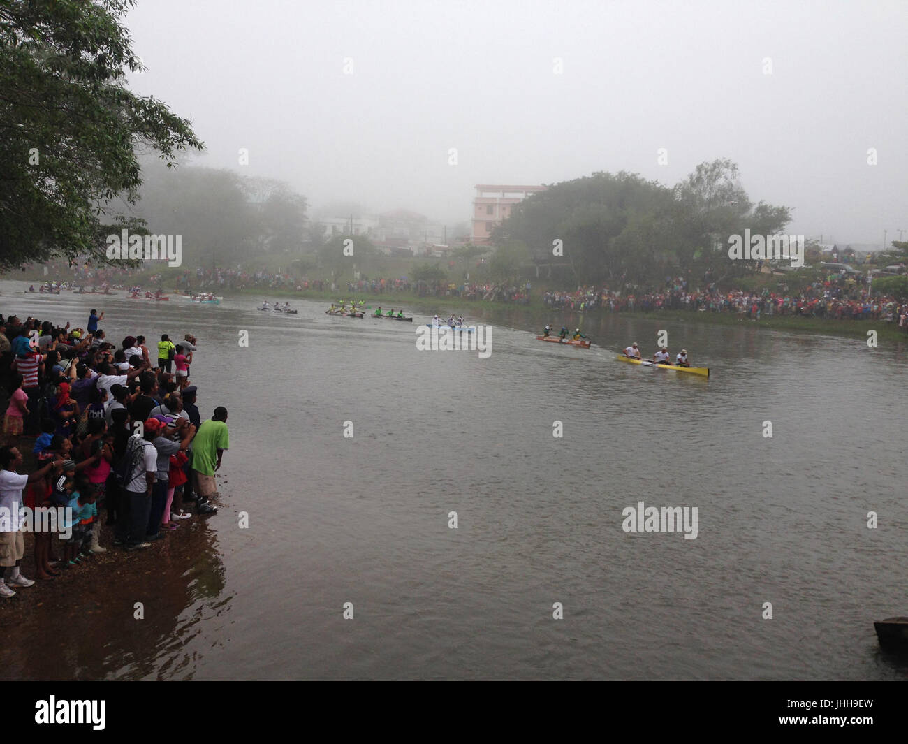 La ruta maya hi-res stock photography and images - Alamy