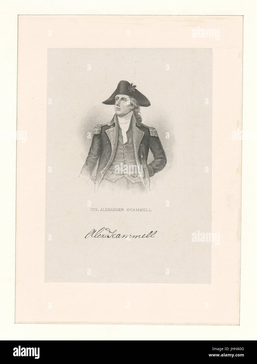 Scammell hi-res stock photography and images - Alamy