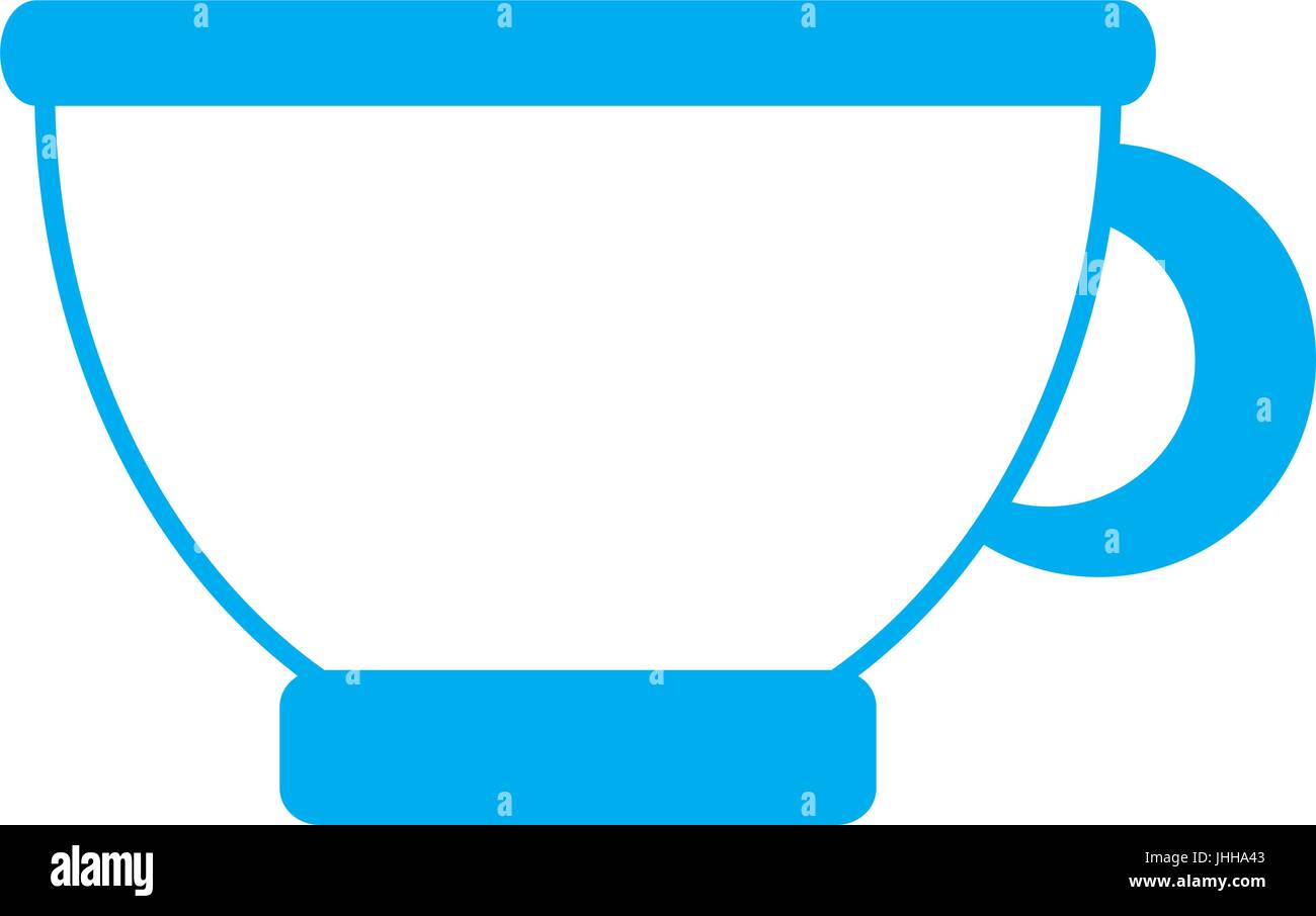 coffee mug icon Stock Vector Image & Art - Alamy