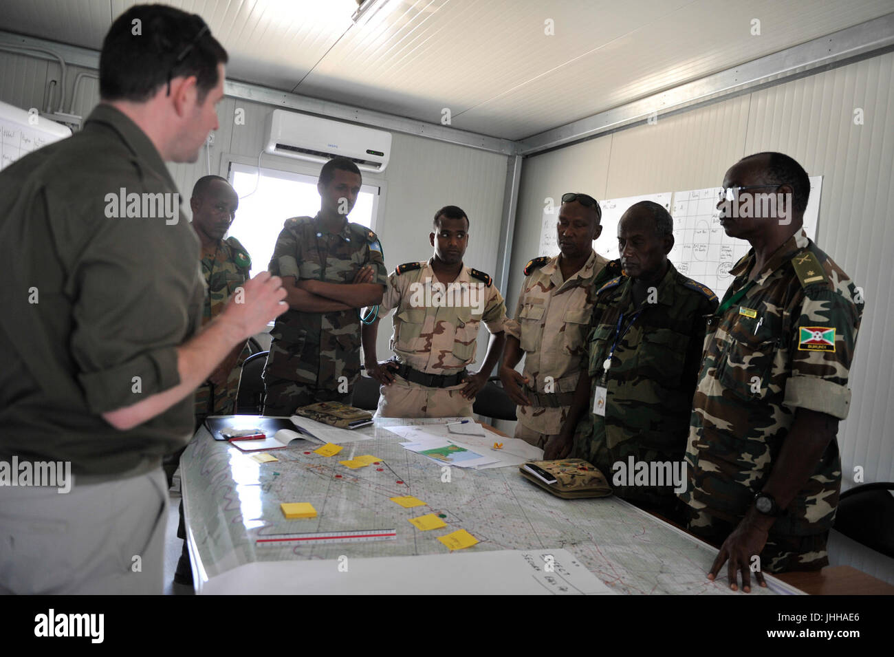 Amisom hi-res stock photography and images - Alamy