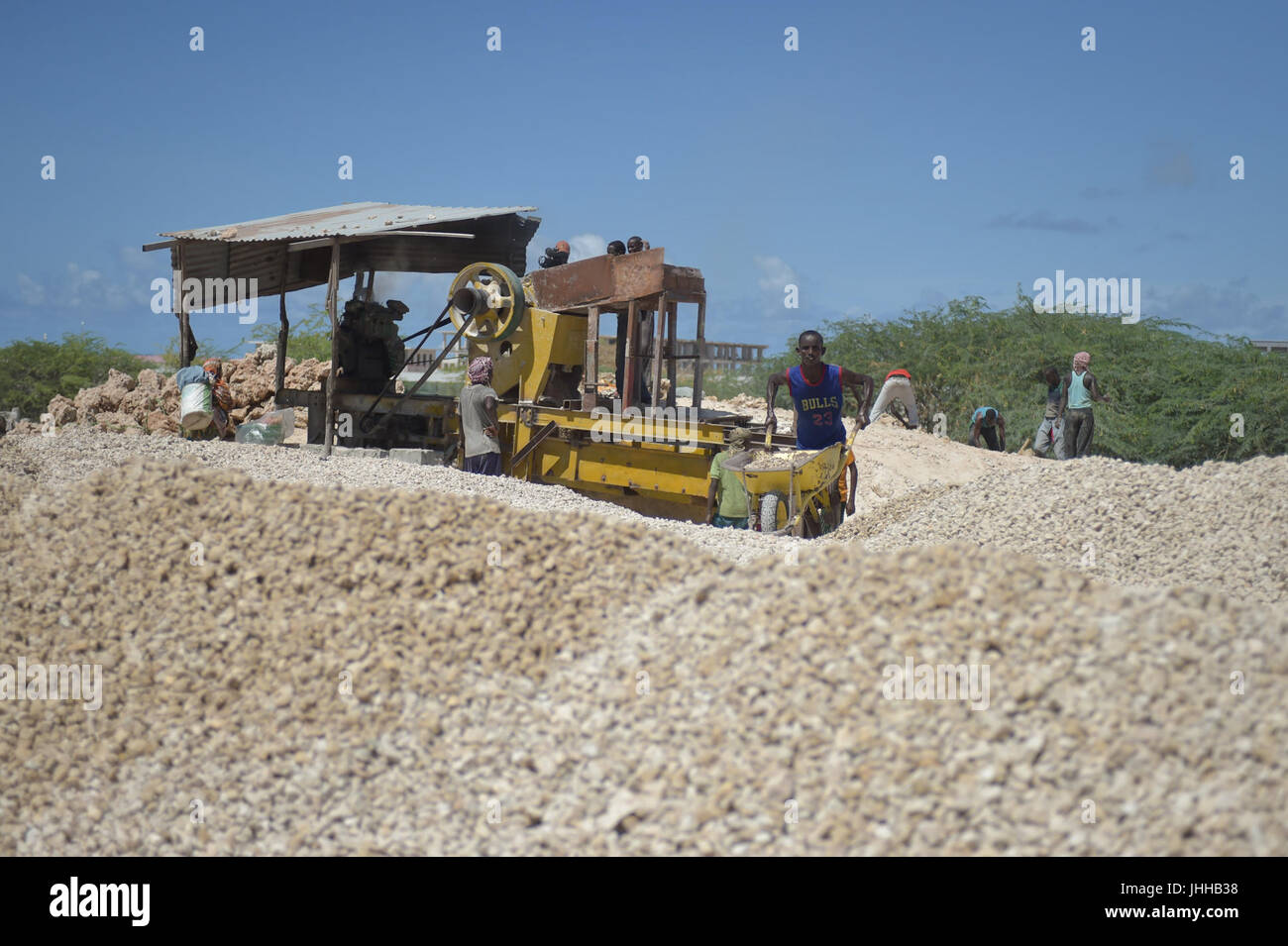 Quarry 4 hi-res stock photography and images - Alamy