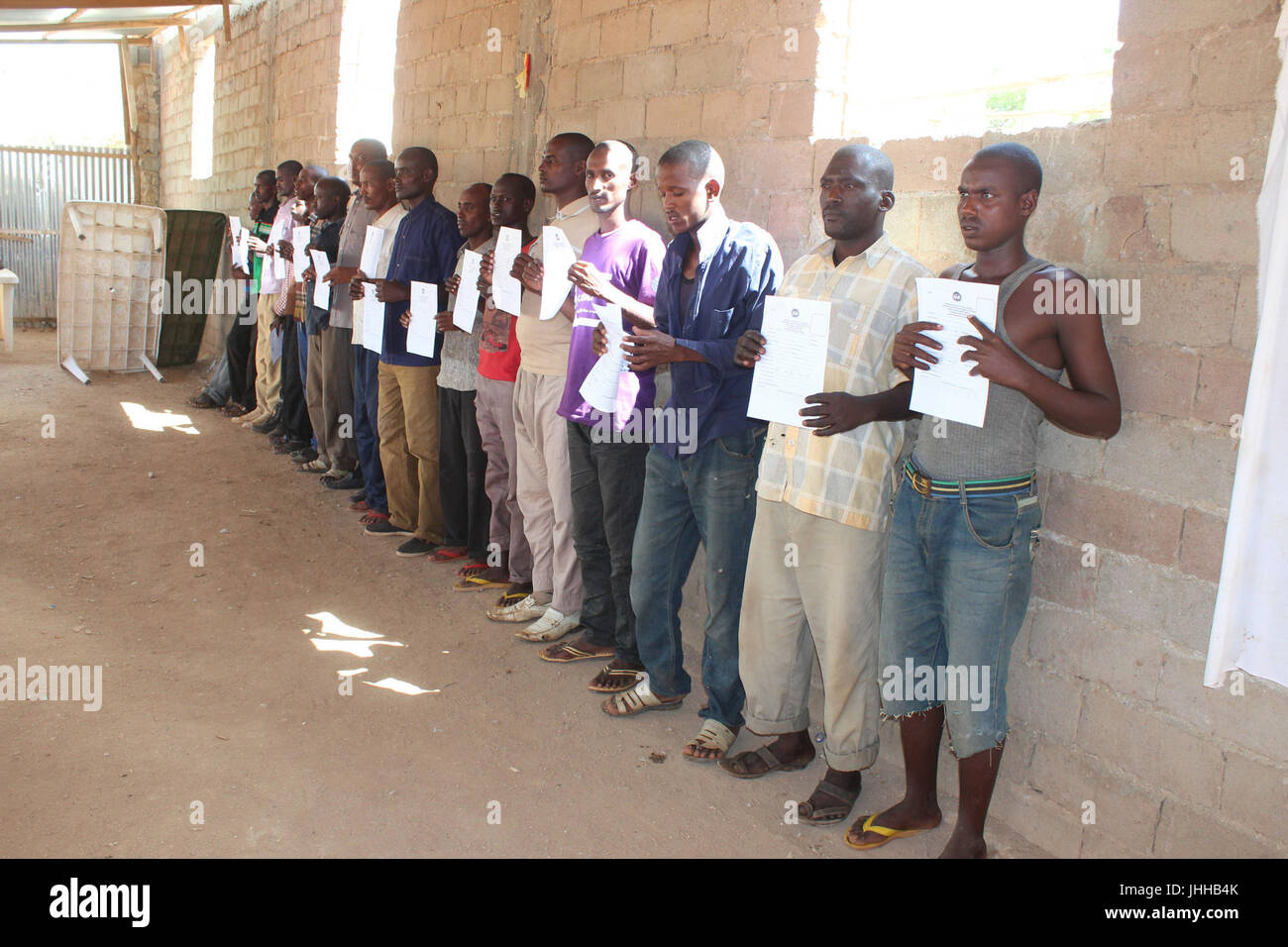 Vetting art hi-res stock photography and images - Alamy