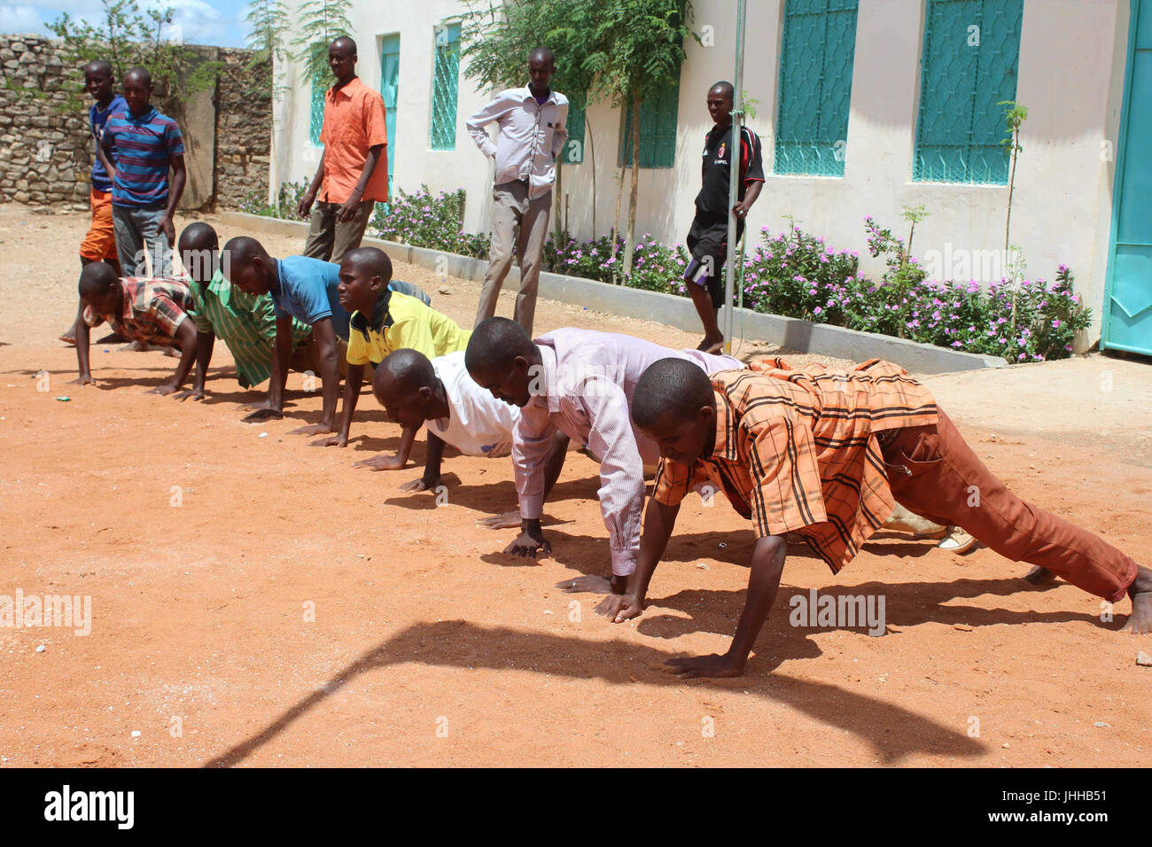 Vetting art hi-res stock photography and images - Alamy