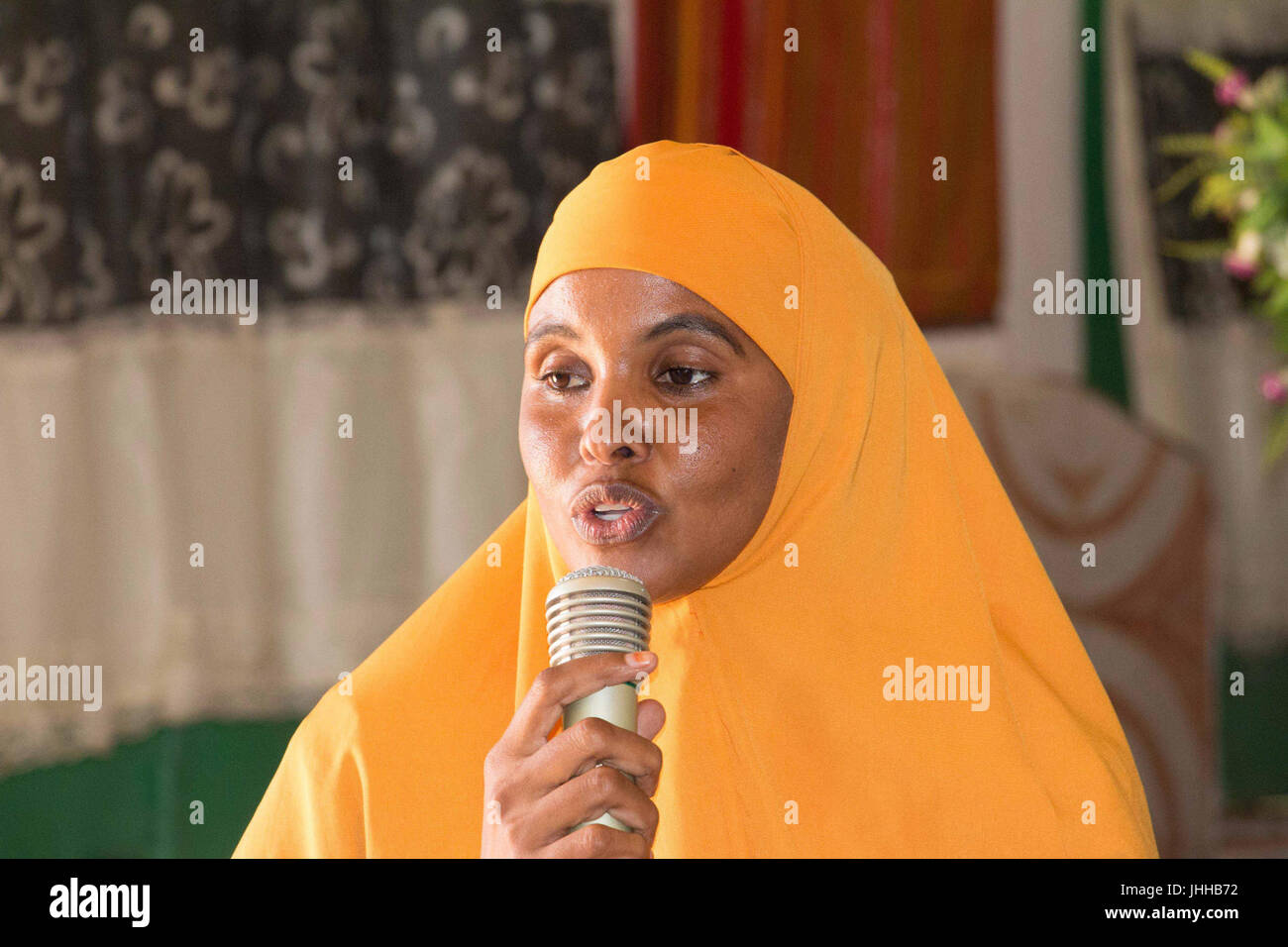 2016 04 12 Women Political Process-9 (26392447855 Stock Photo - Alamy