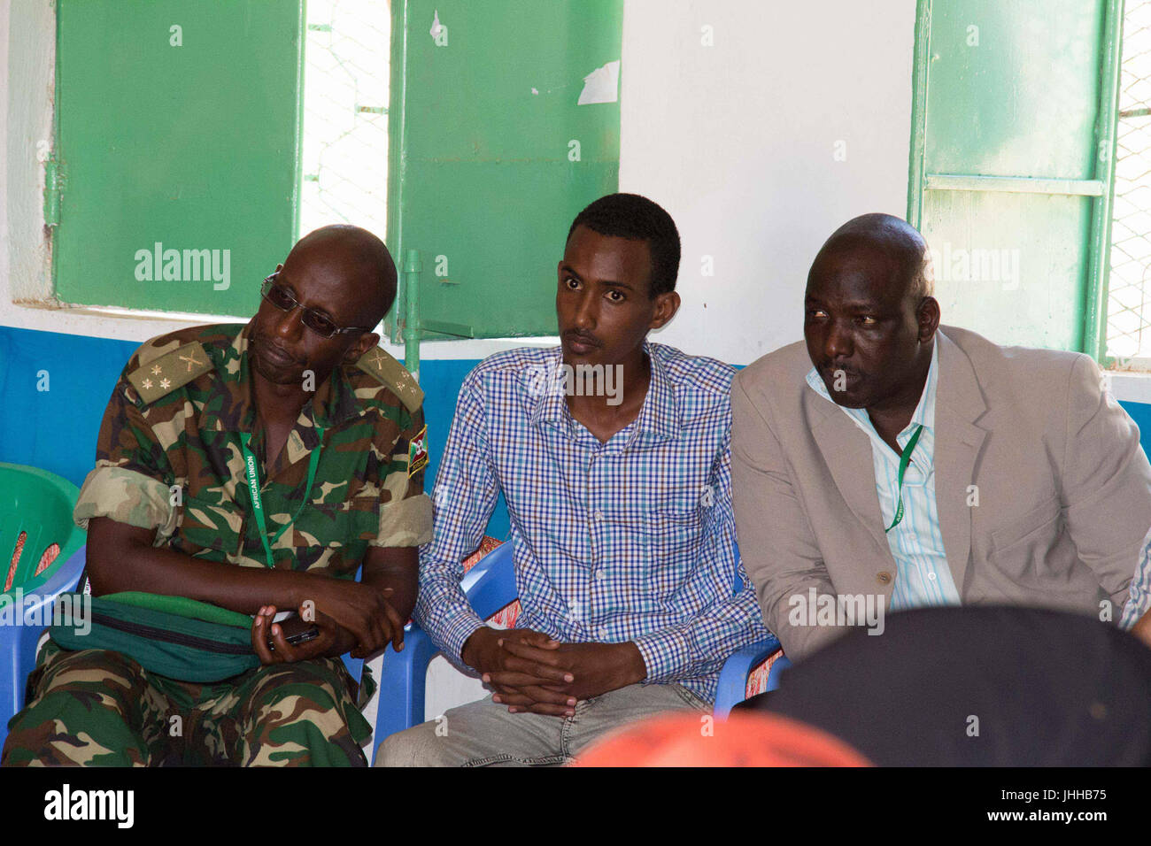 2016 04 12 Women Political Process-1 (25787610664 Stock Photo - Alamy