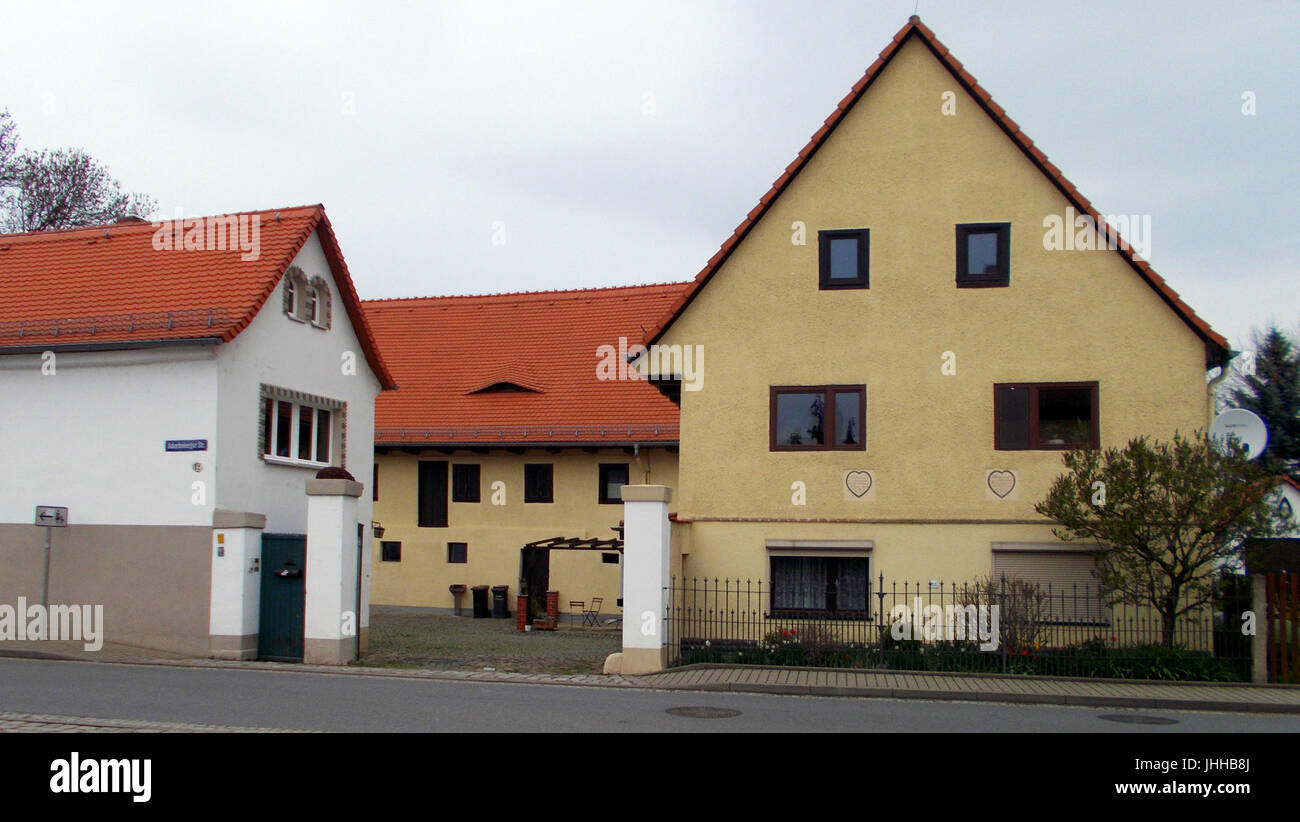 Dresden neighborhoods hi-res stock photography and images - Alamy