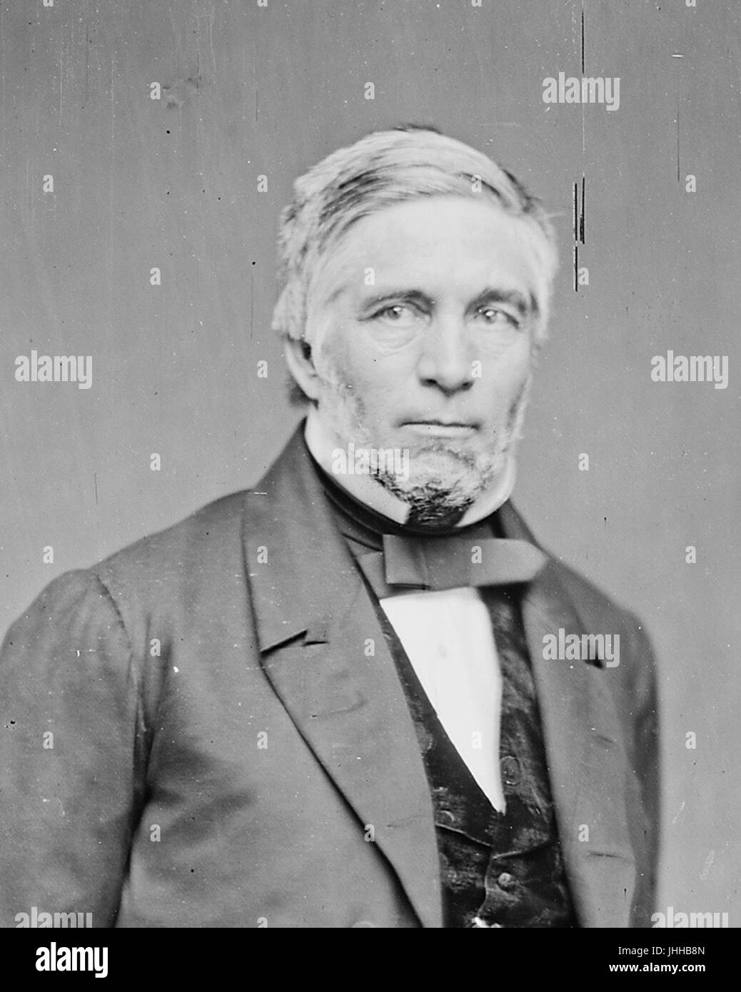 Map of kingsley hi-res stock photography and images - Alamy