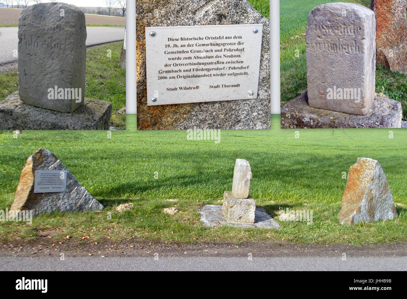 Grumbach hi-res stock photography and images - Alamy