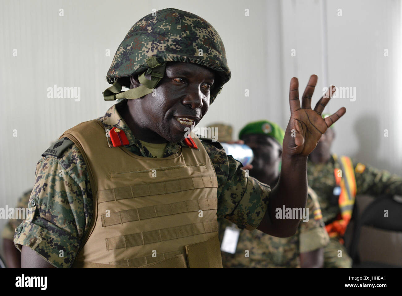 Battle group hi-res stock photography and images - Alamy