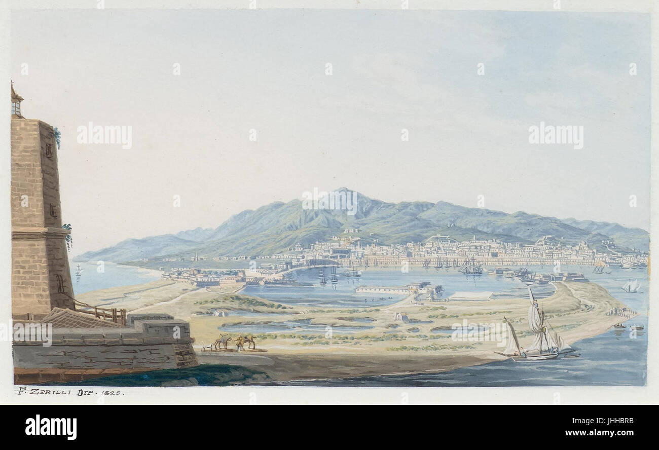 Zerilli photography hi-res stock photography and images - Alamy