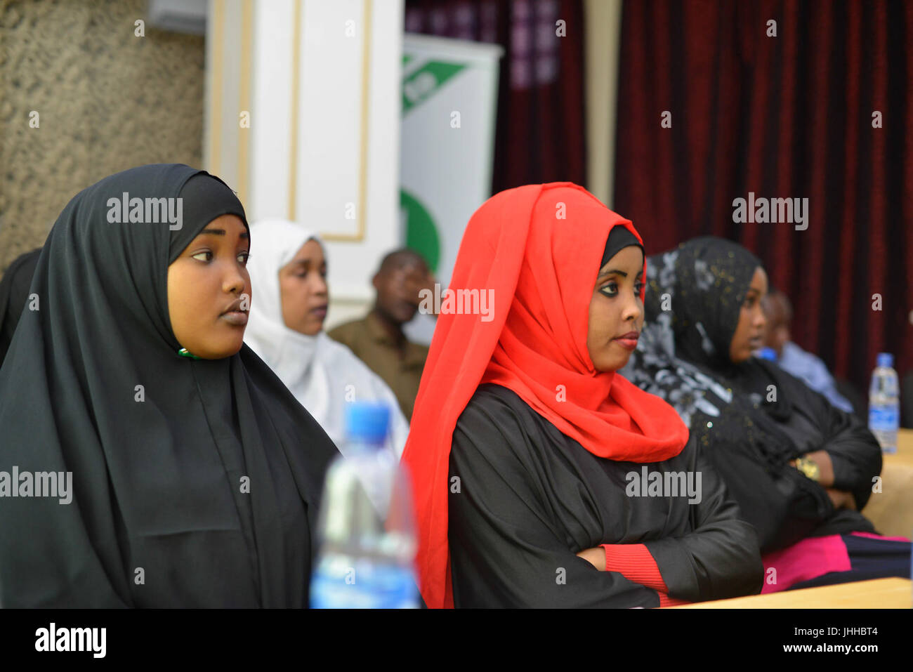 Somali development hi-res stock photography and images - Alamy