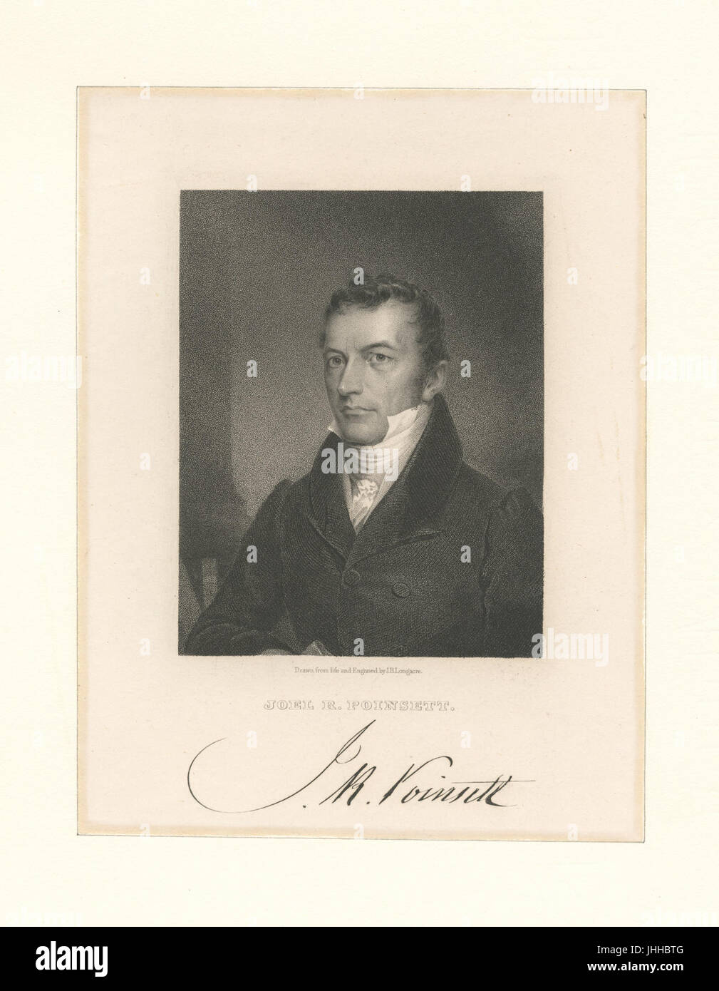 Poinsett map hi-res stock photography and images - Alamy