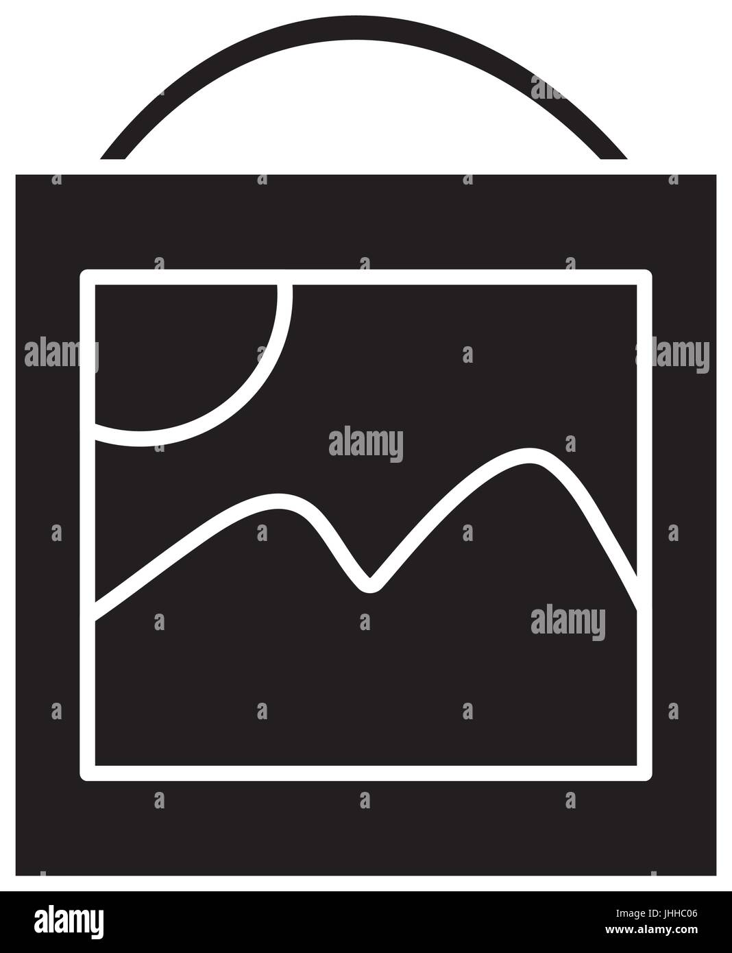 picture icon image Stock Vector Image & Art - Alamy