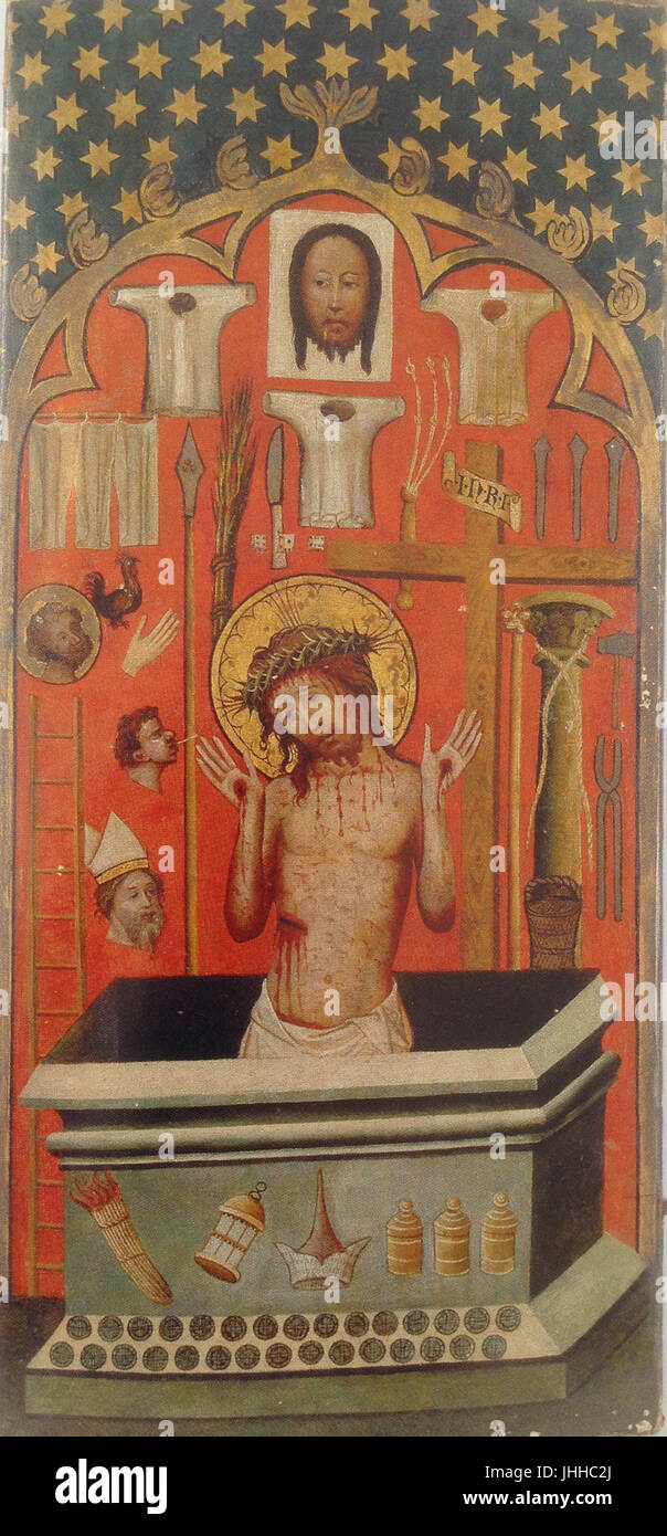 Instruments de passion hi-res stock photography and images - Alamy