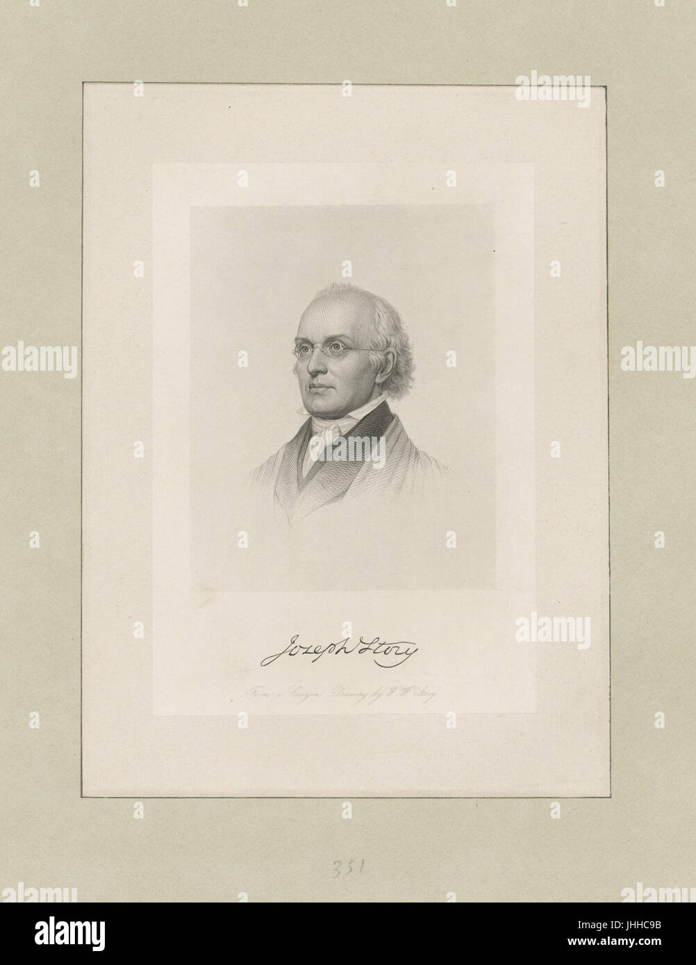 Joseph story hi-res stock photography and images - Alamy