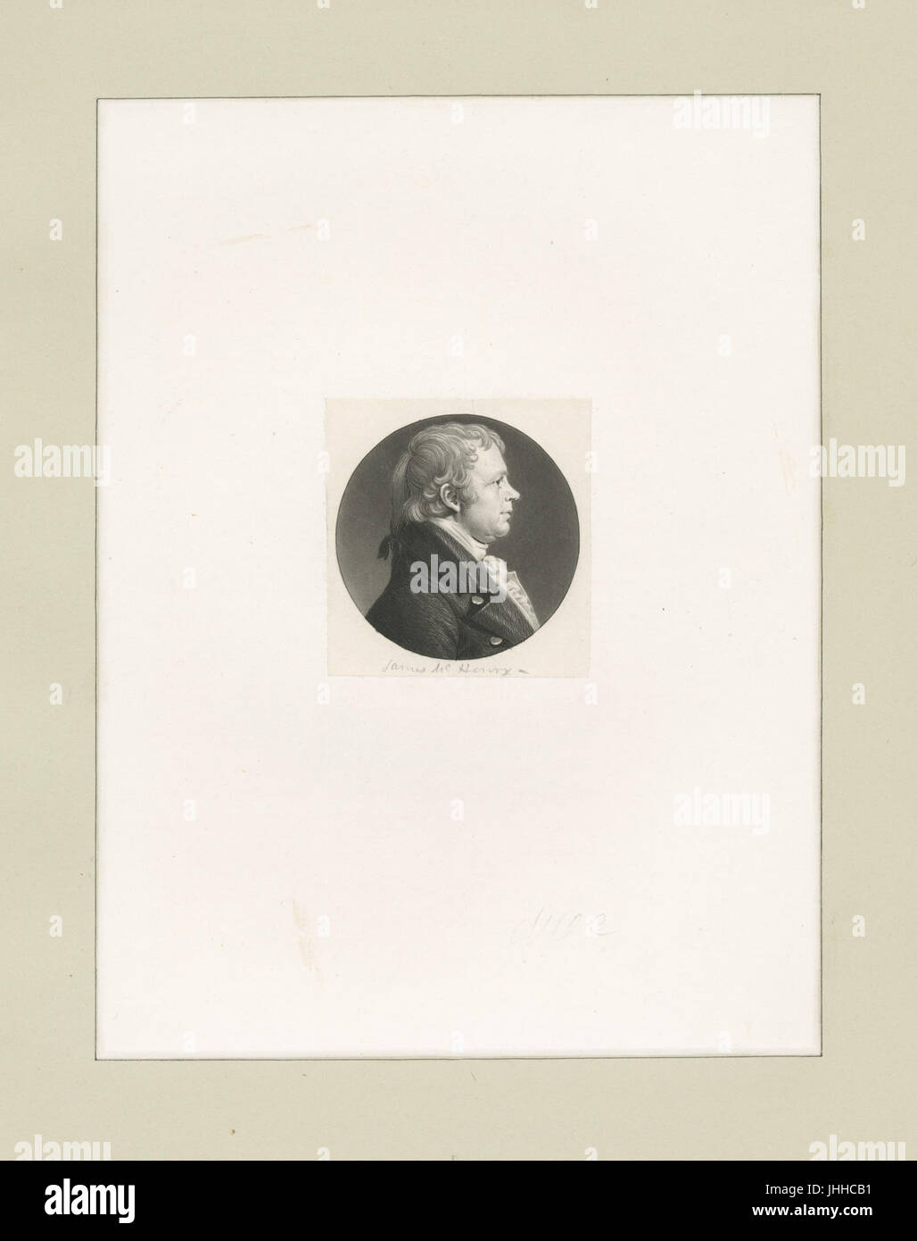 Mchenry map hi-res stock photography and images - Alamy