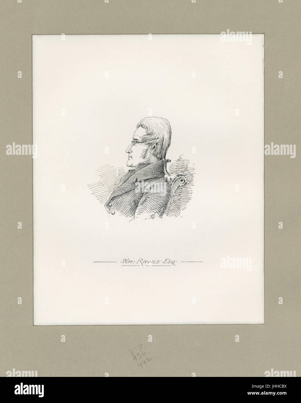 Rawle hi-res stock photography and images - Alamy