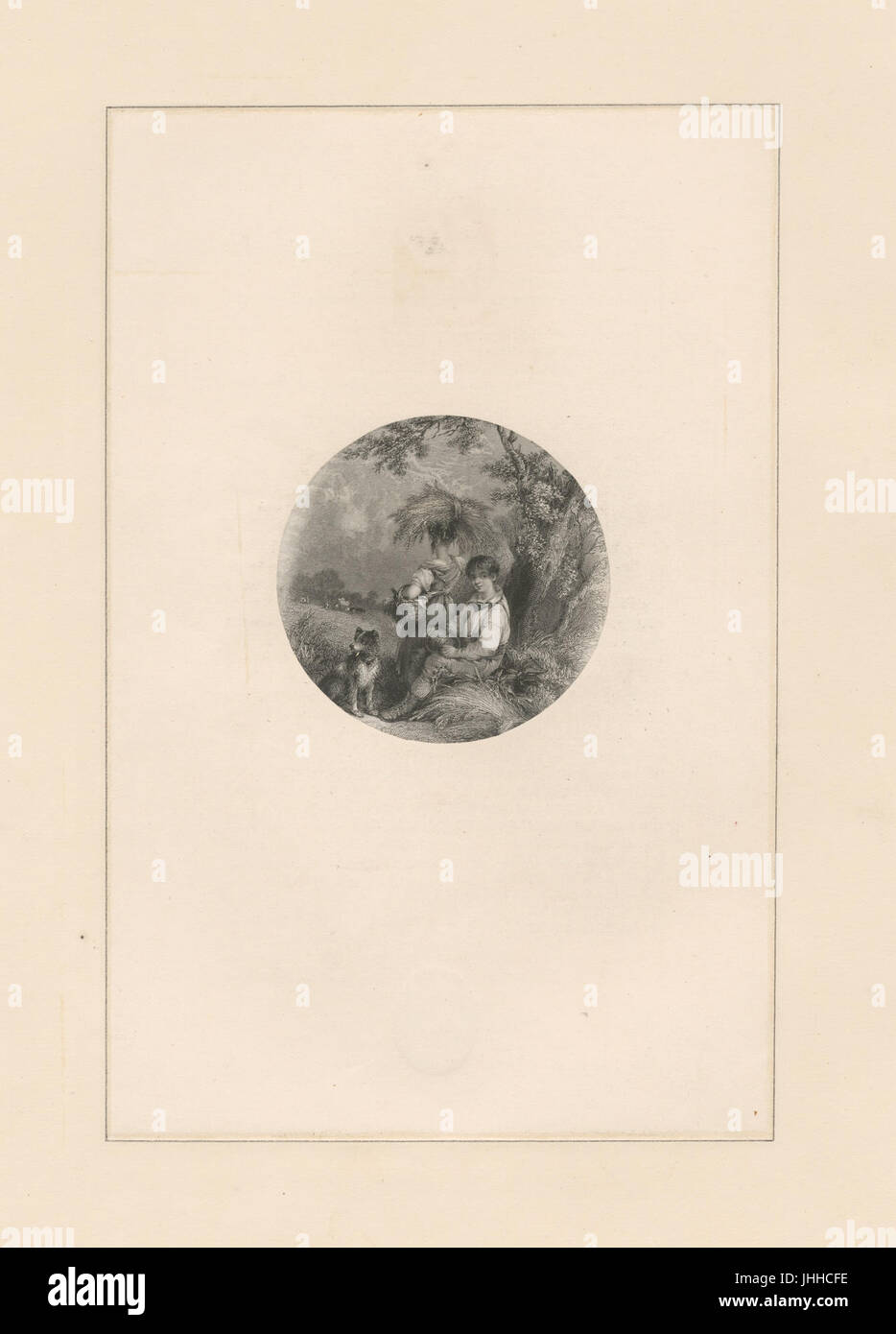 Letter to Thomas Addis Emmet (New York) (NYPL b13512827-EM10352 Stock ...