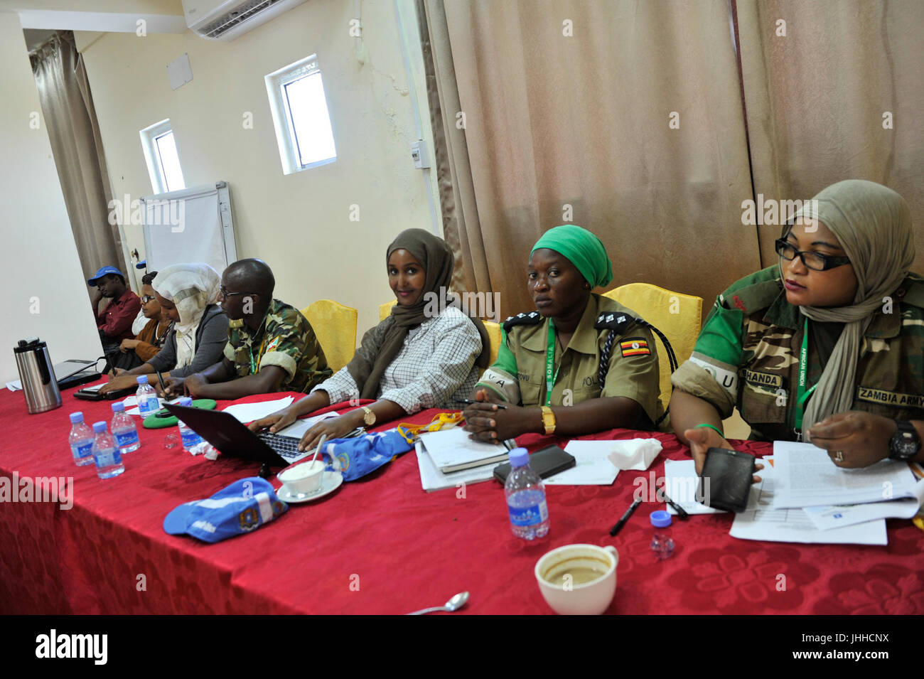 Countering extremism conference hi-res stock photography and images - Alamy