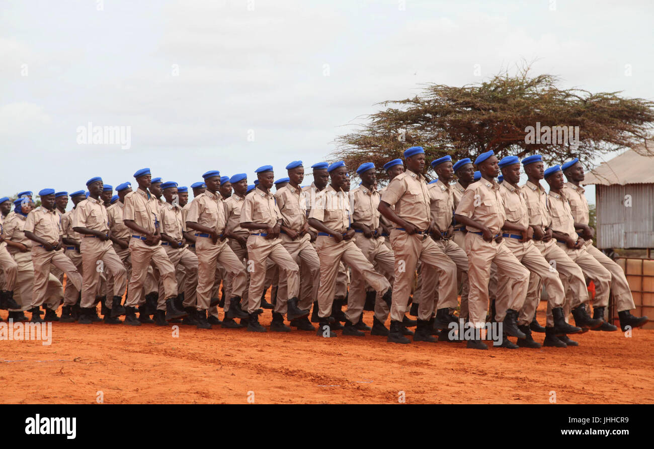 Graduation ceremony national academy hi-res stock photography and ...