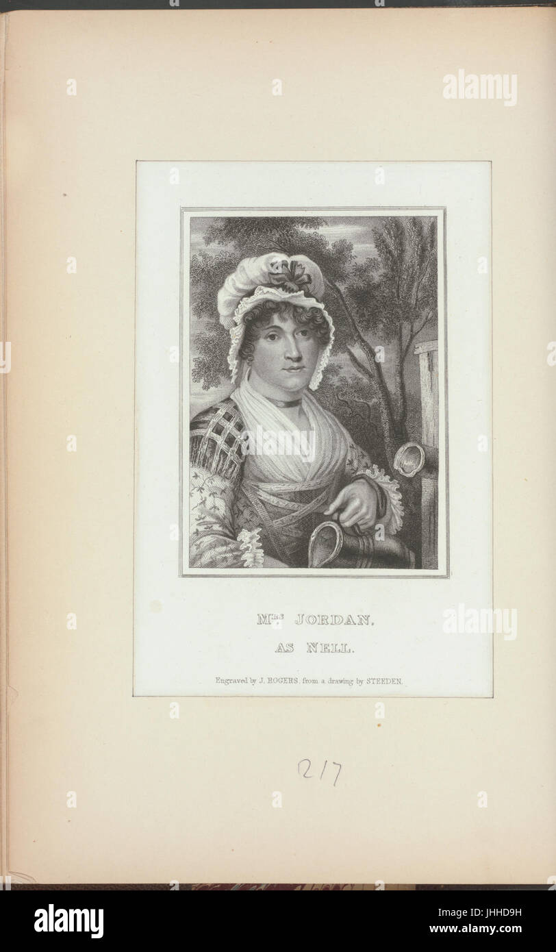 Mrs dorothy hi-res stock photography and images - Alamy