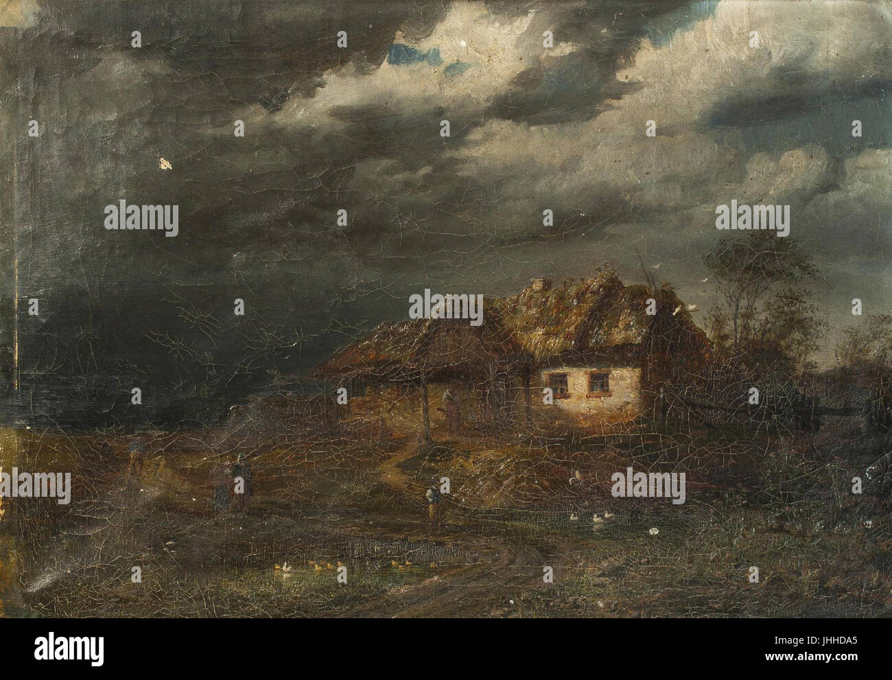 Remigius a haanen hi-res stock photography and images - Alamy