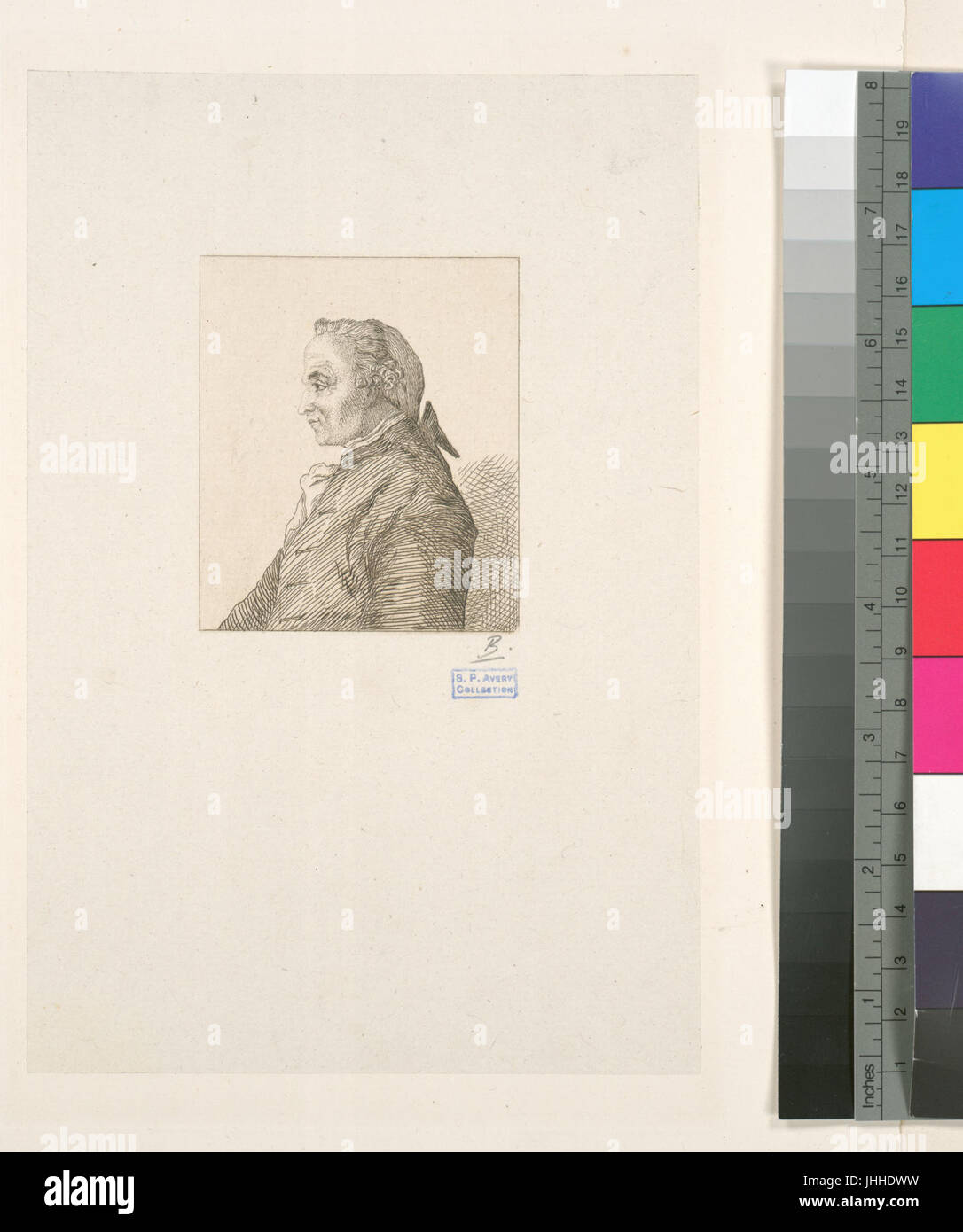 Philosophe drawing hi-res stock photography and images - Alamy