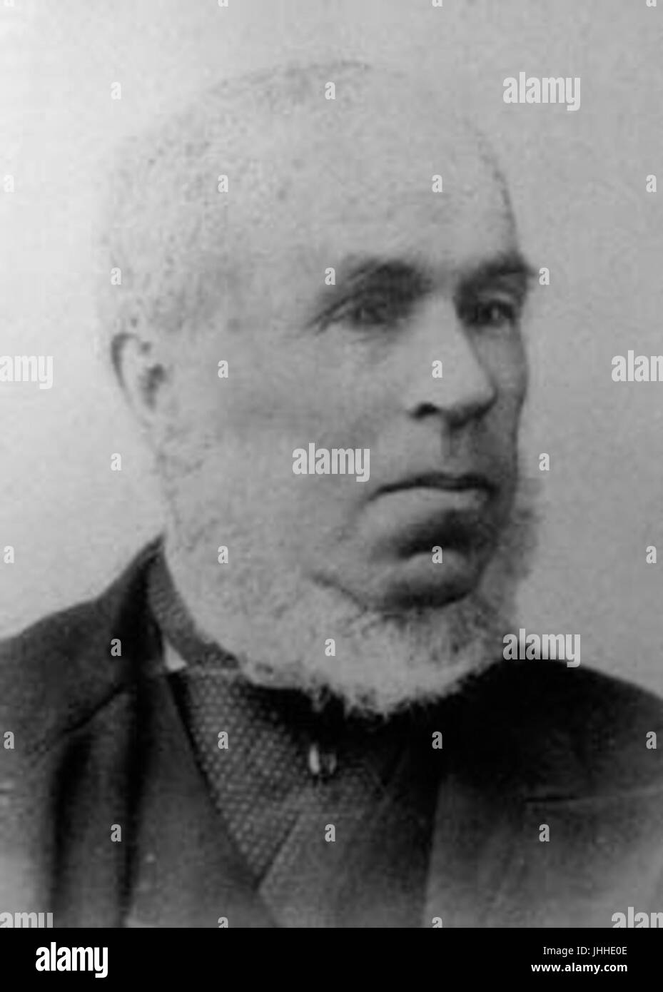 John Casey was an influential figure, possibly in literature or ...