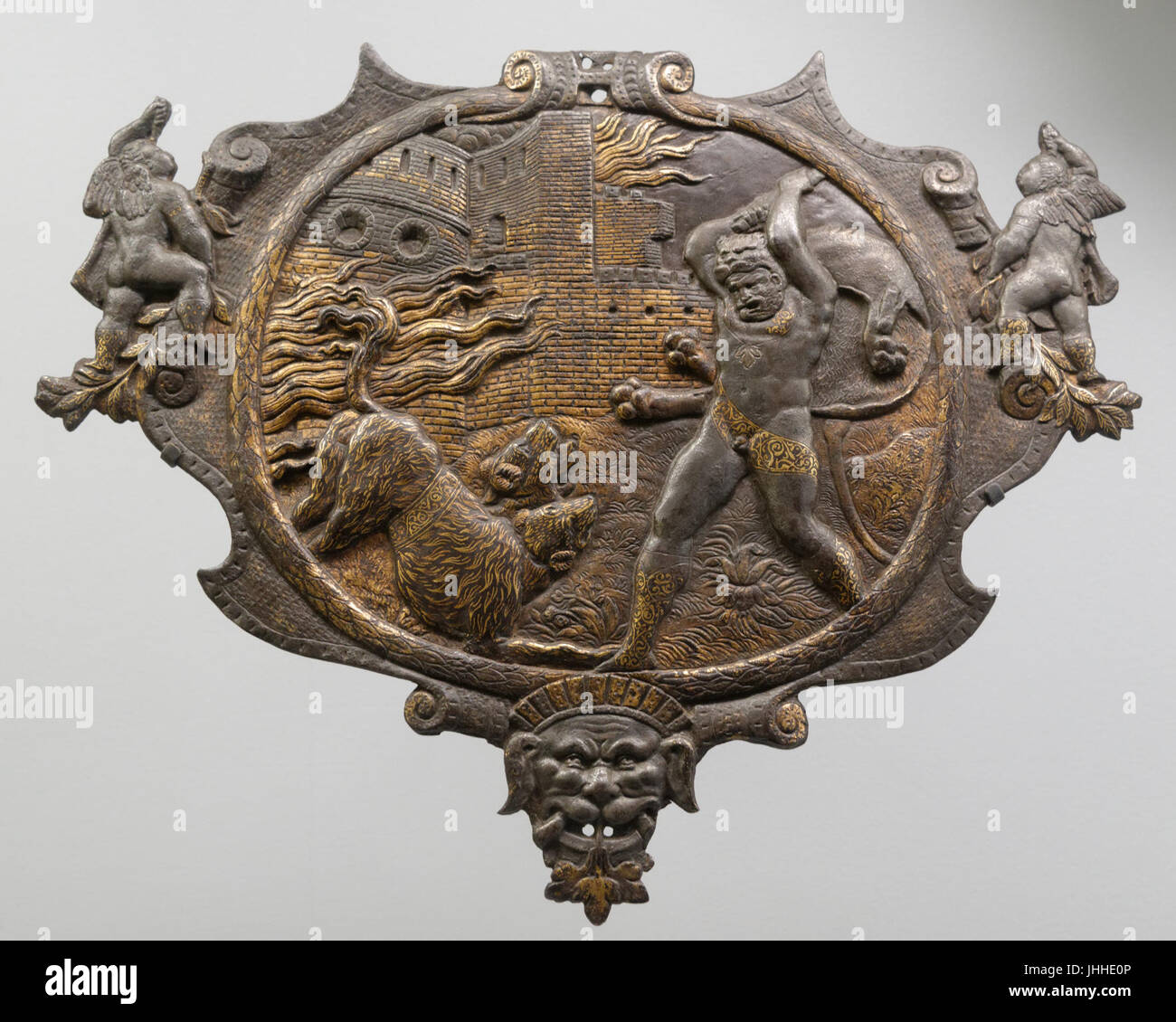 Horse bard hi-res stock photography and images - Alamy