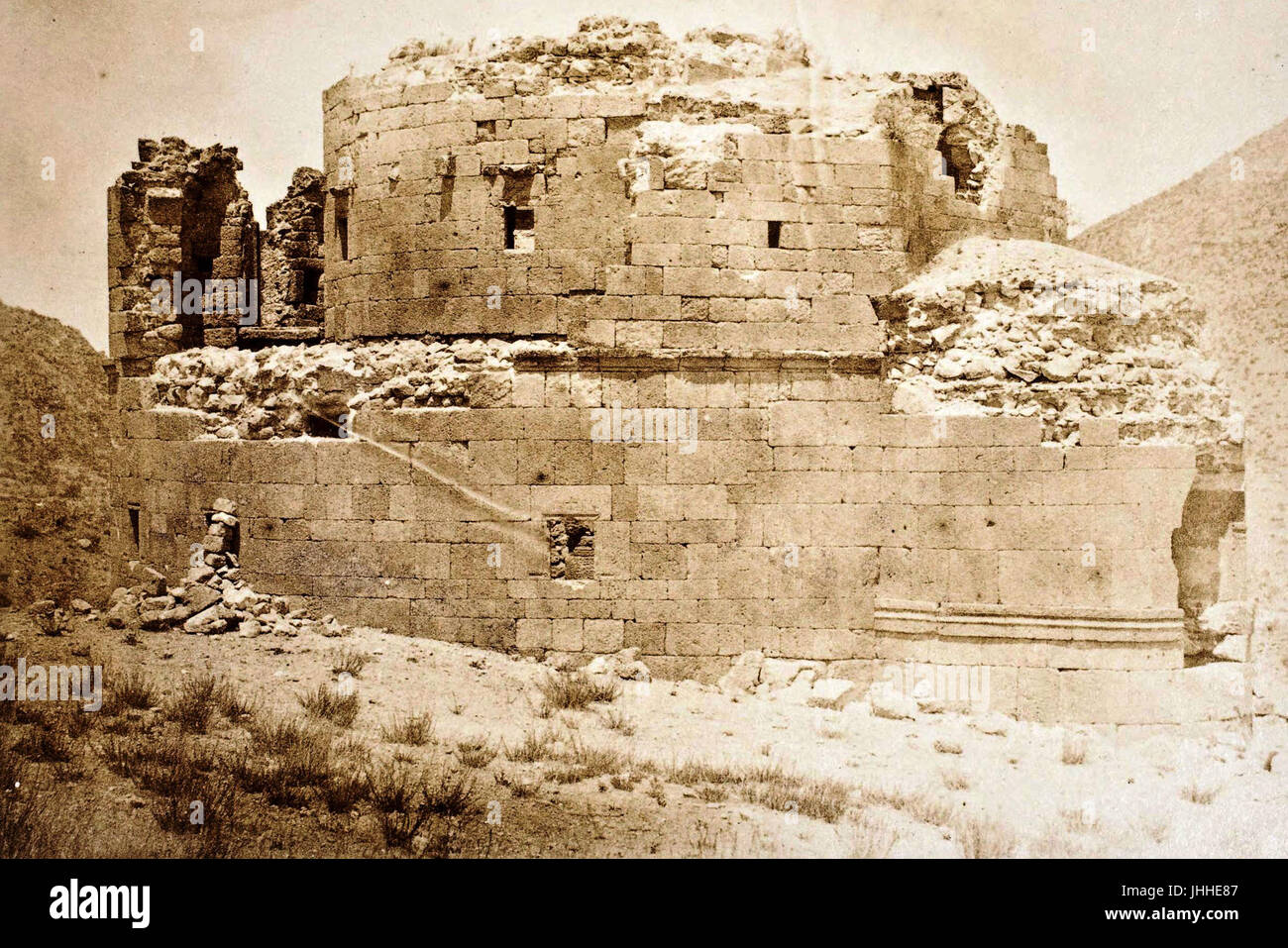 Haynes building hi-res stock photography and images - Alamy