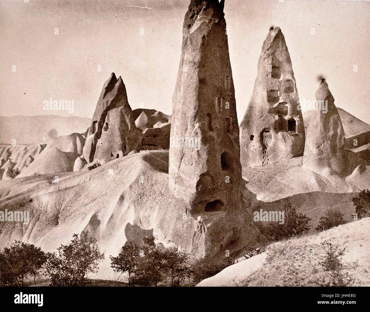 Map of the pinnacles hi-res stock photography and images - Alamy