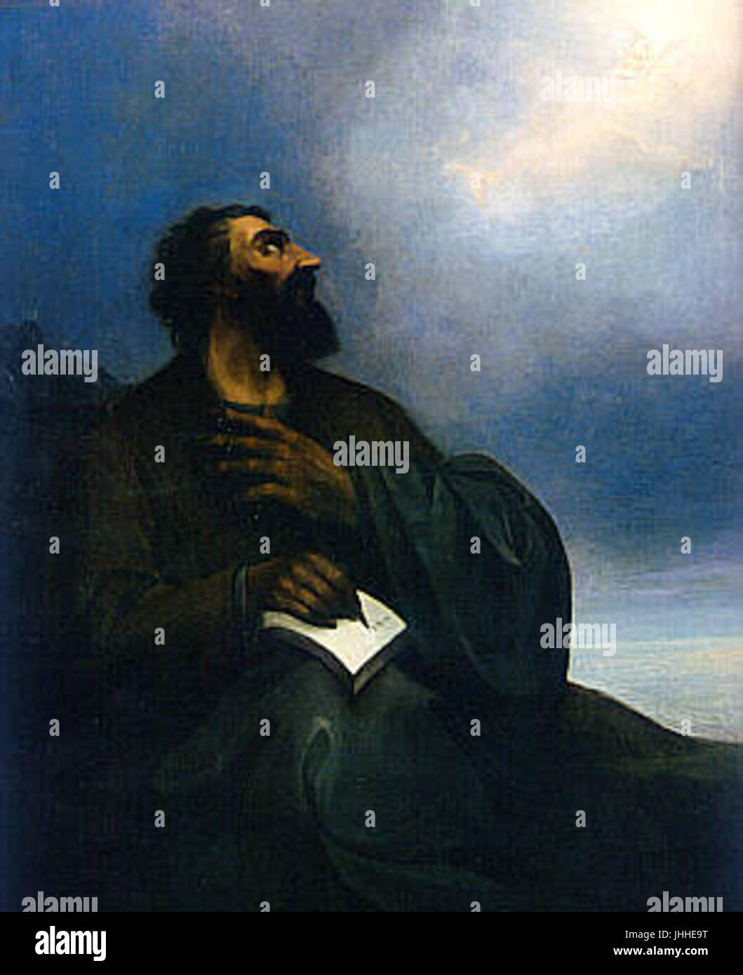 Mesrob Mashtots 1882 Stock Photo - Alamy