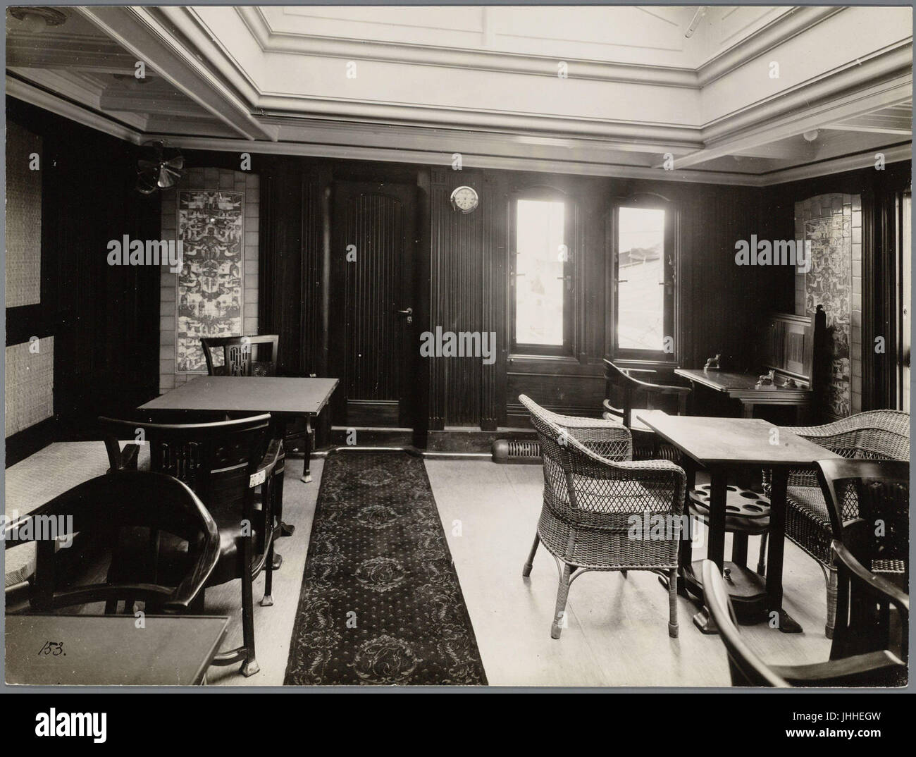 Gustaaf Oosterhuis, Afb 010179000282 Stock Photo - Alamy