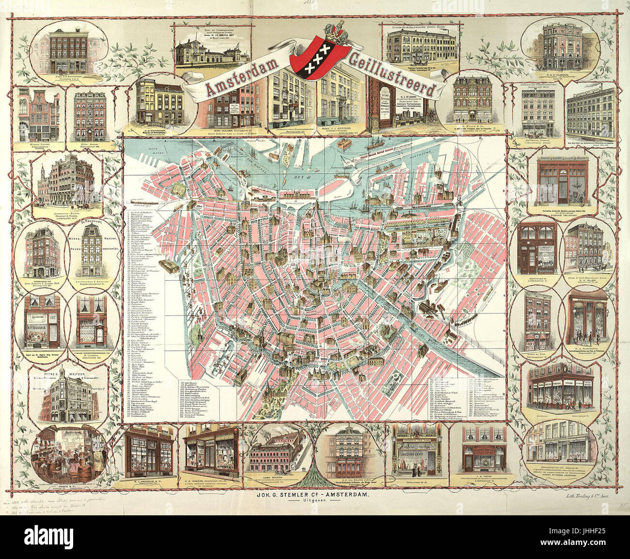 Stemler hi-res stock photography and images - Alamy