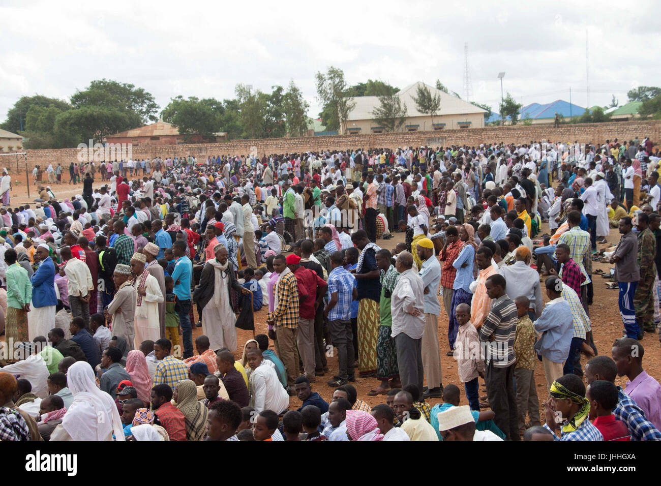 Muslim community festival eid hi-res stock photography and images - Alamy