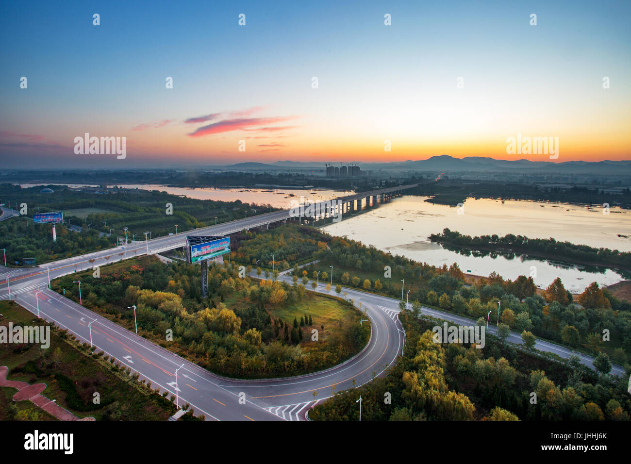 Rizhao Stock Photos & Rizhao Stock Images - Alamy