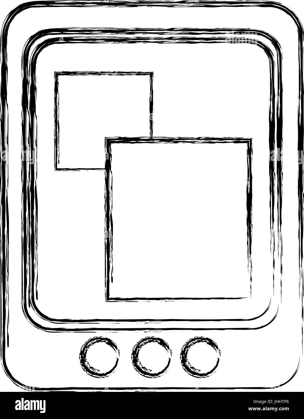 Application typing Black and White Stock Photos & Images - Alamy