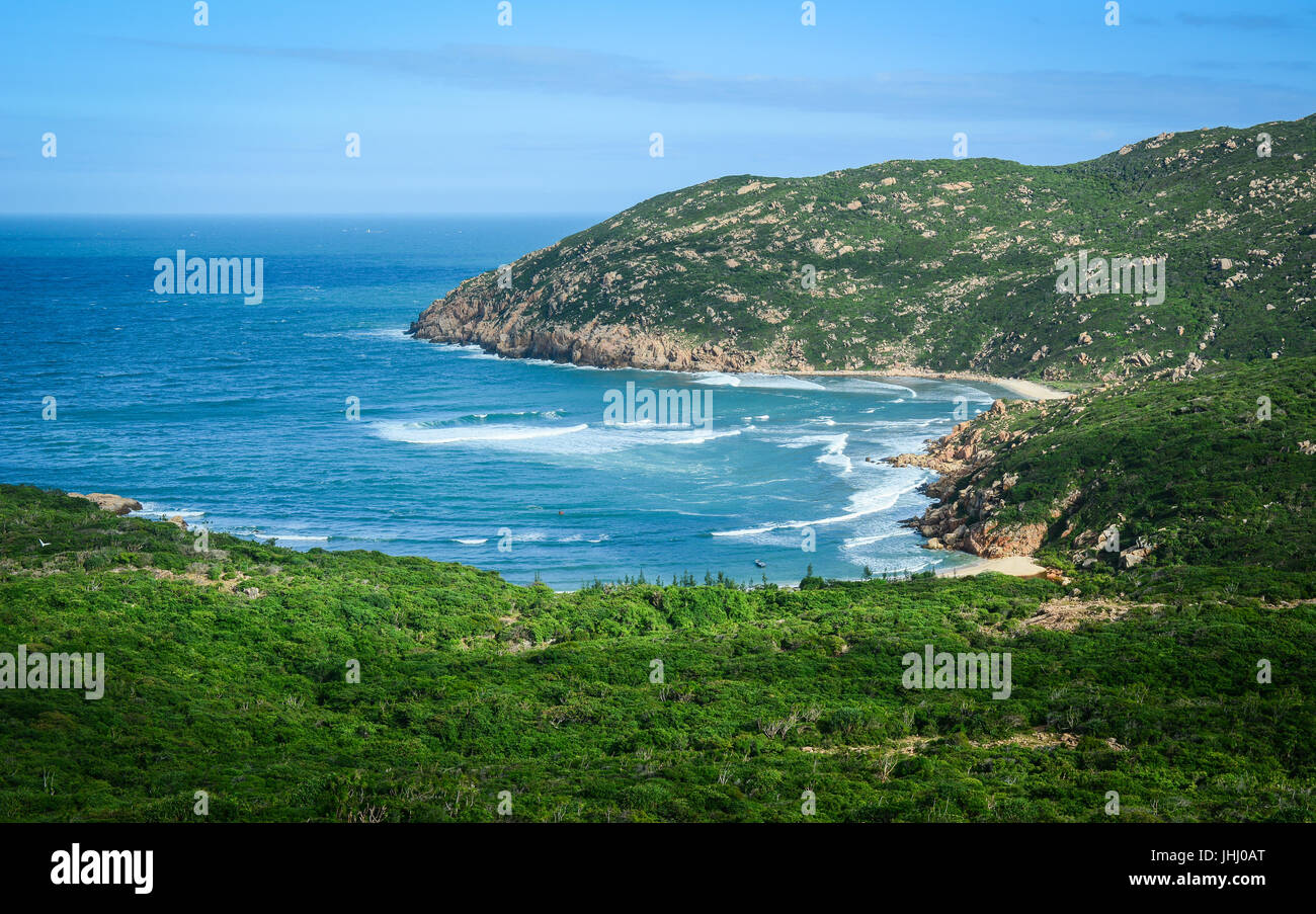 Most Beautiful Bays In The World High Resolution Stock Photography and ...