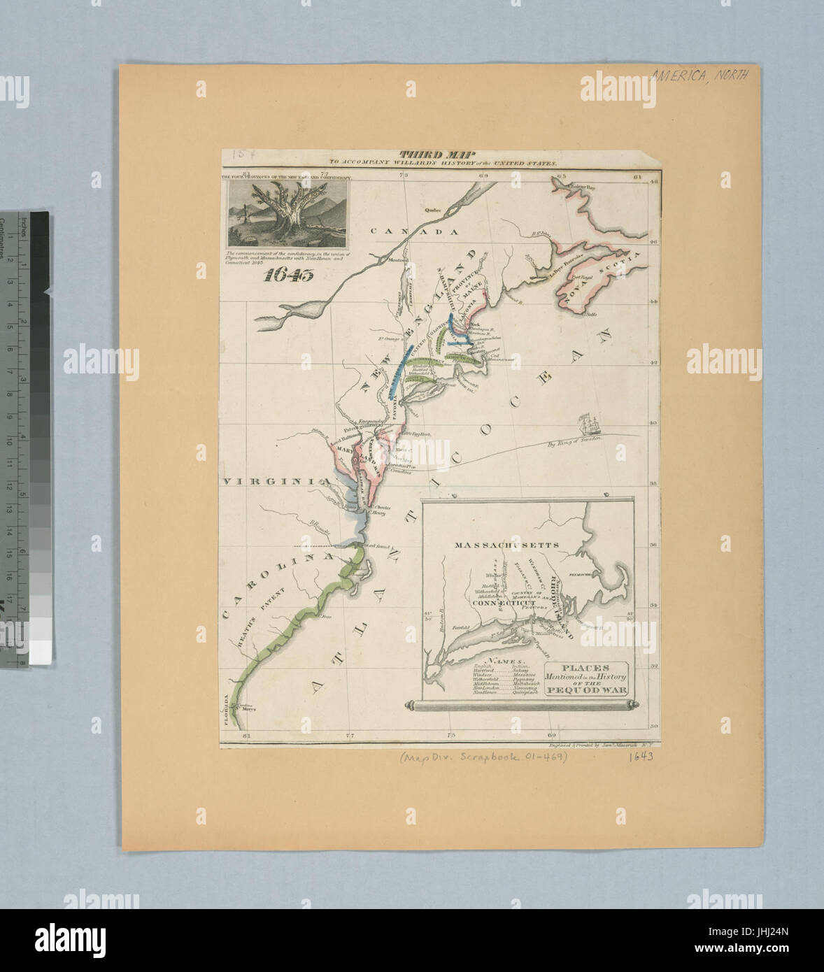 Third map hi-res stock photography and images - Alamy