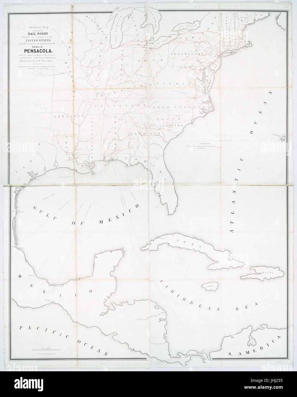 Skeleton map hi-res stock photography and images - Alamy